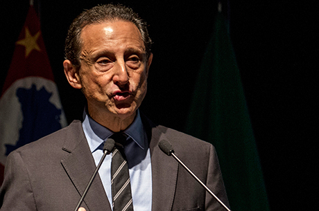 A curiosa ética de Skaf – OBSERVATÓRIO GERAL